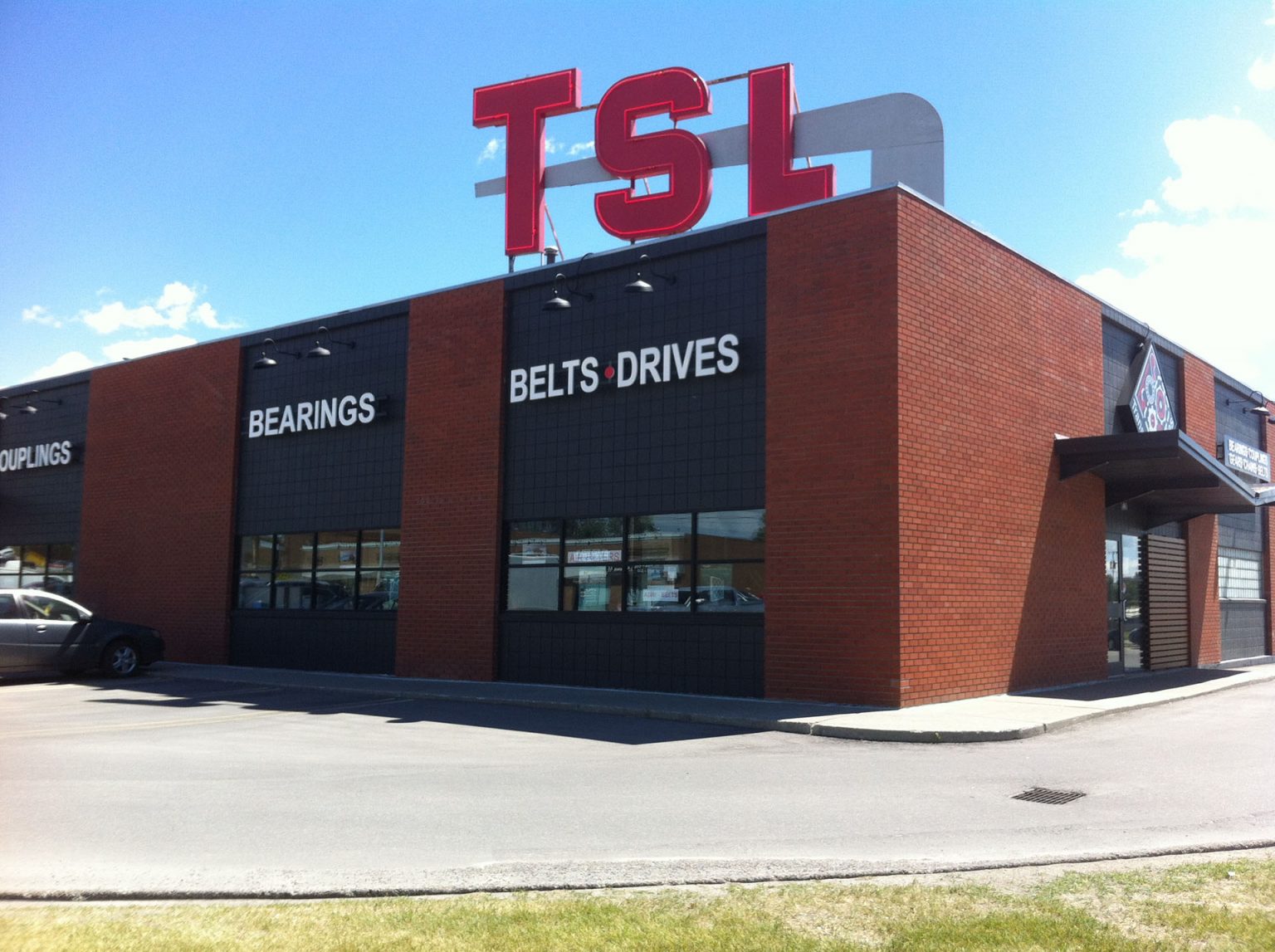 PRODUCTS | Transmission Supplies LTD